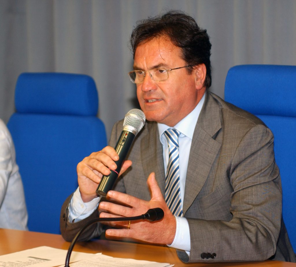 Febbo su elettrodotto: il doppio volto della Regione sui temi ...