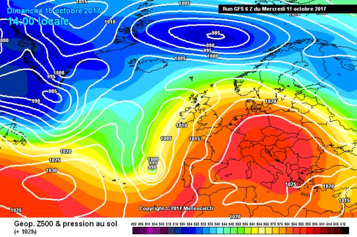 Meteo Abruzzo 12-19 ottobre: sole e clima molto mite per un’ottobrata ...