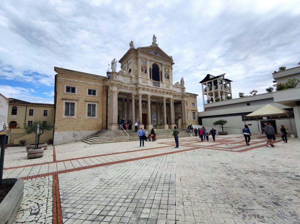 A Teramo e al santuario di San Gabriele 2 giorni di meeting "Scienza ...