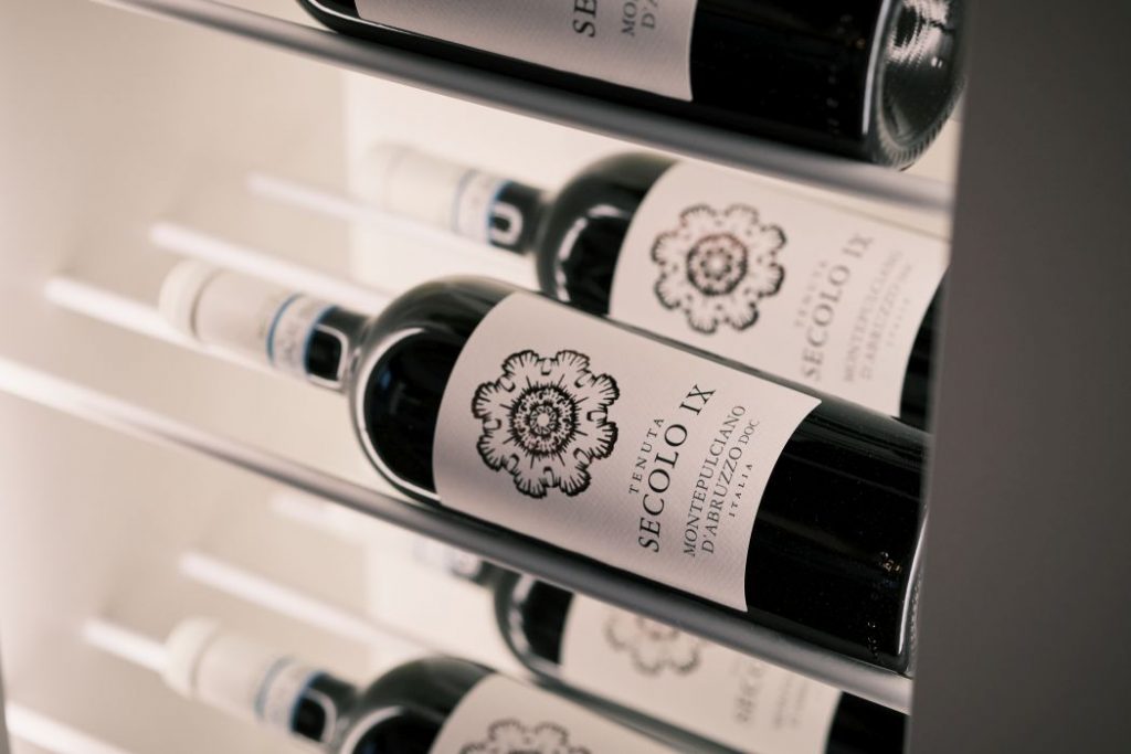 Terra, passione, vino: la cantina Tenuta Secolo IX tra le eccellenze ...