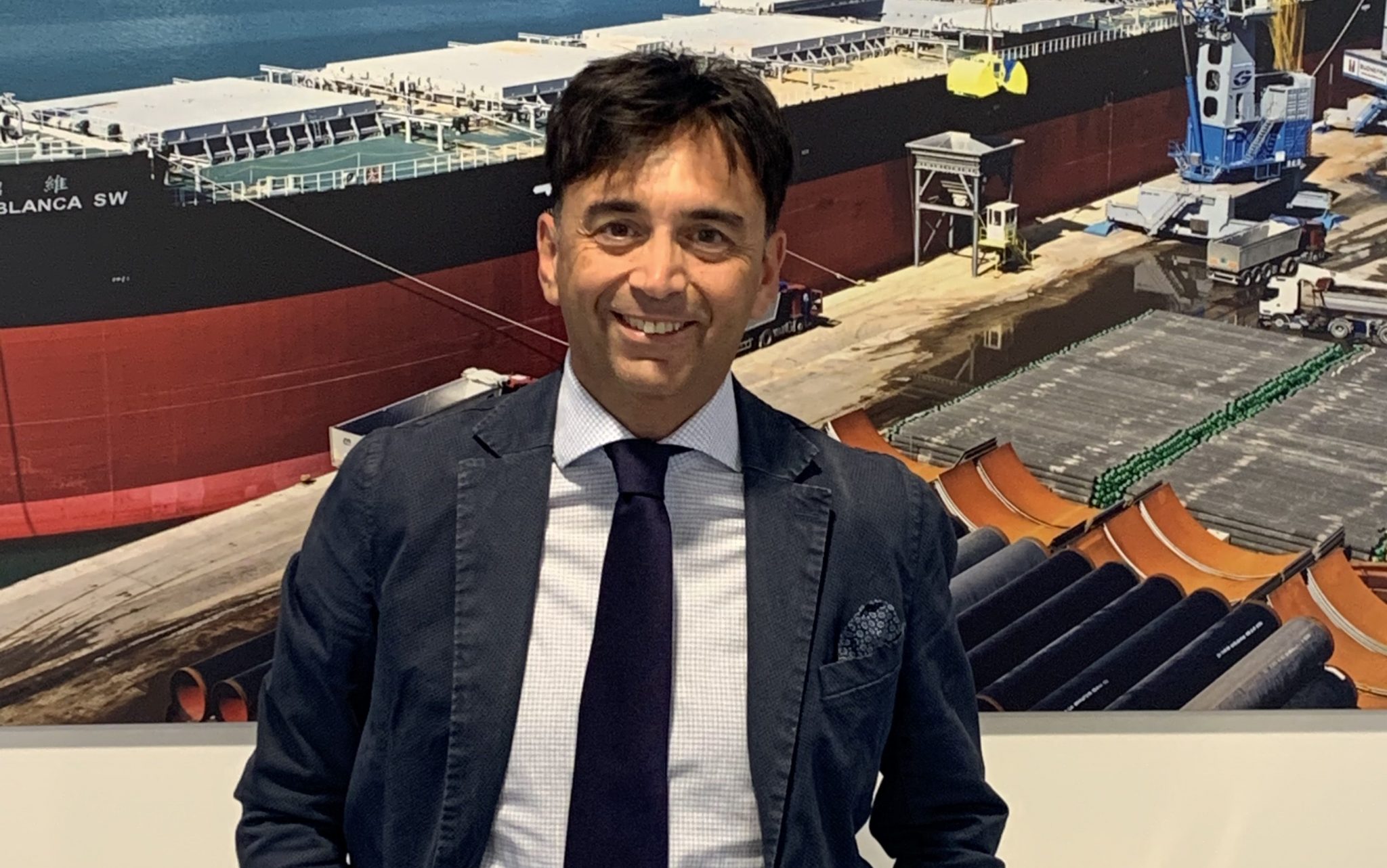 L'imprenditore abruzzese Ranalli eletto ai vertici di Confindustria ...