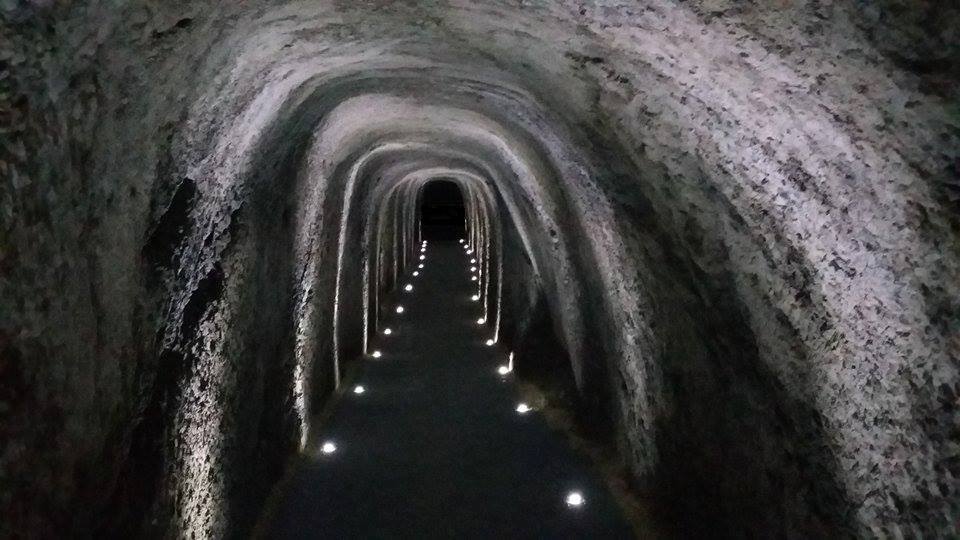 Cunicoli di Claudio, Confagricoltura alza la voce: "Nessuna ...