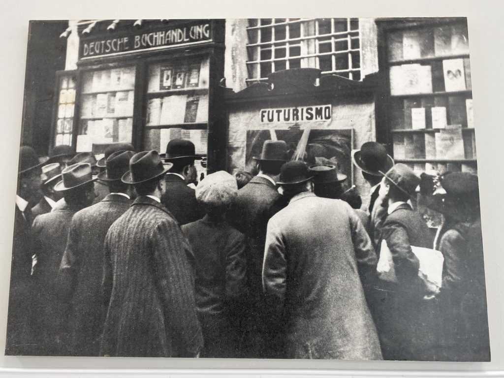 "Un caro affettuoso saluto a tutti voi", inaugurata la mostra dedicata ...