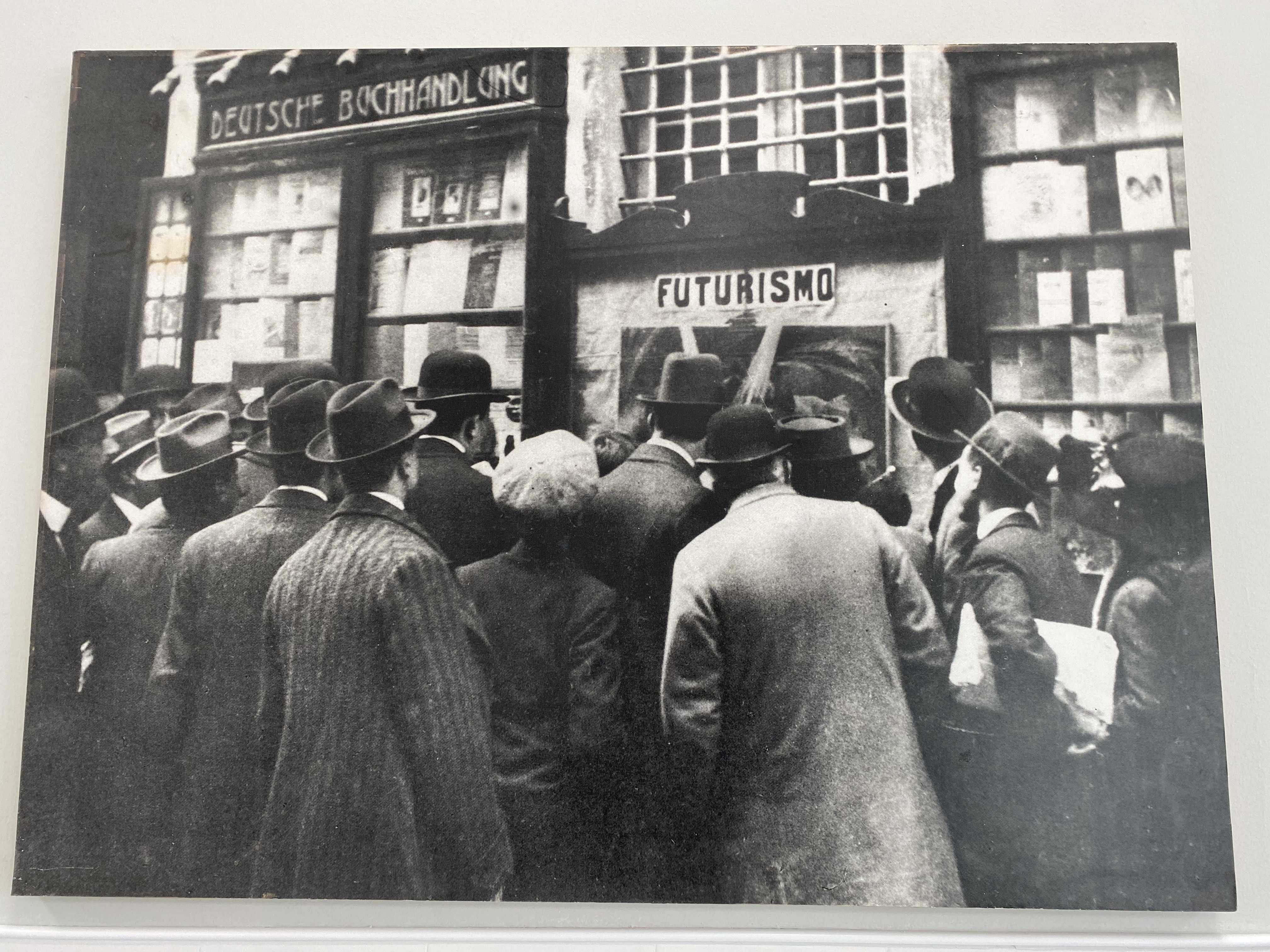 "Un caro affettuoso saluto a tutti voi", inaugurata la mostra dedicata ...