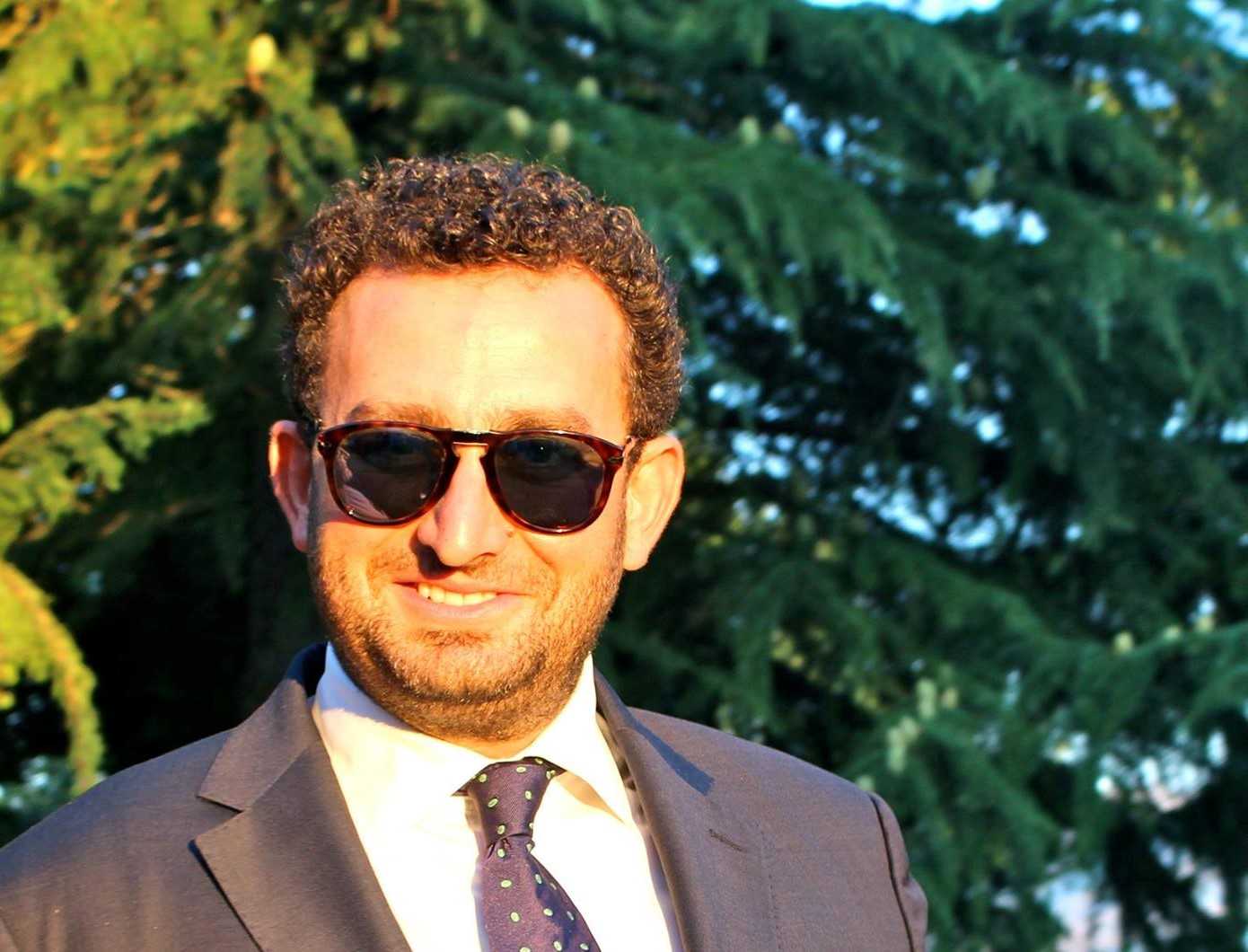 Ettore Perrotti riconfermato presidente dell’Ordine dei dottori ...