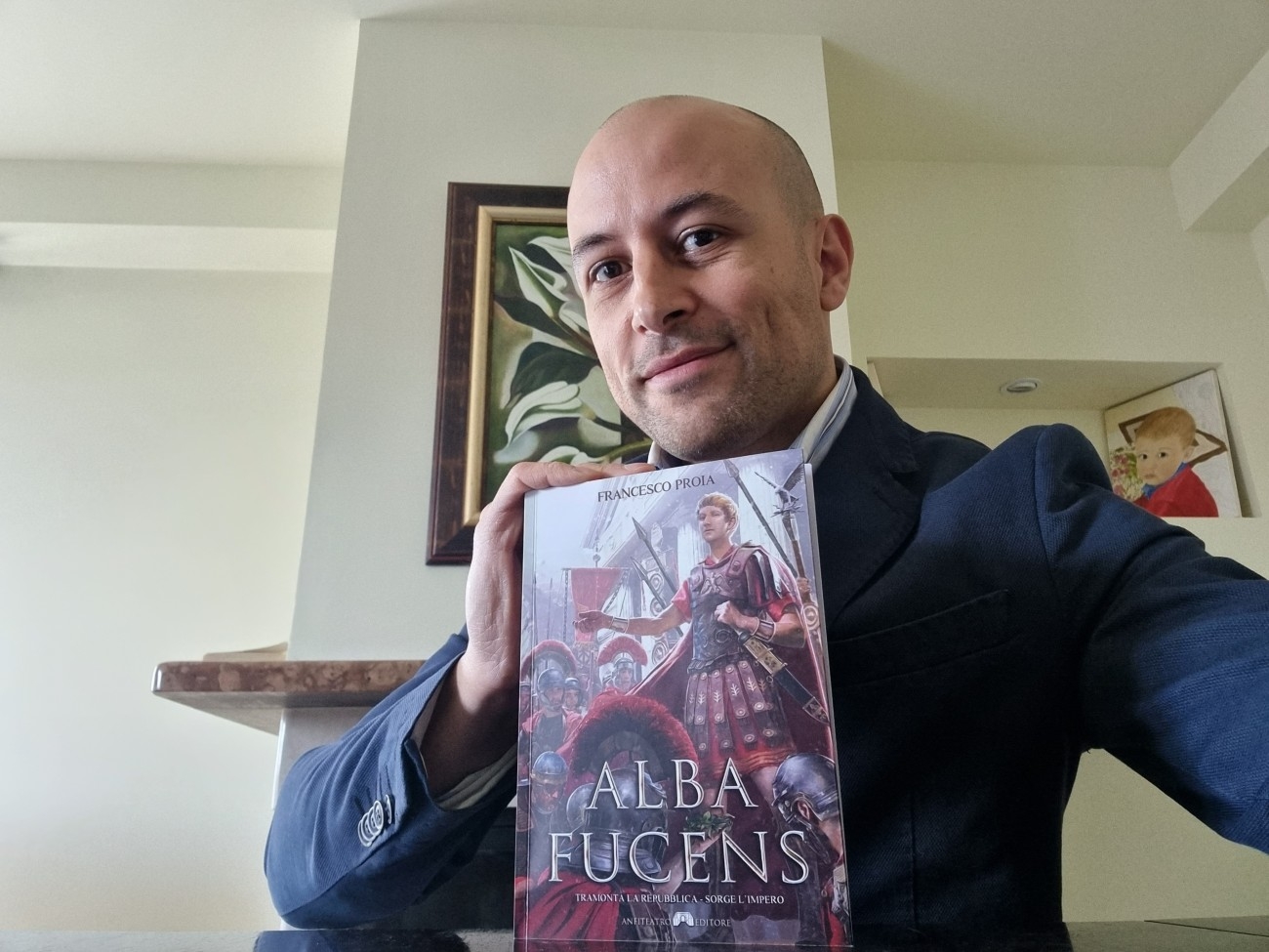 Domenica 8 maggio la rubrica “Dialoghi” con Michele Fina, Francesco ...