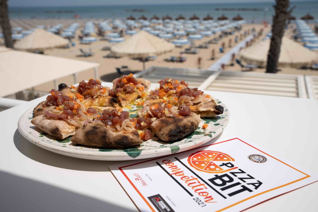 I vincitori - Pizza Bit Competition: conclusa in Abruzzo la seconda ...