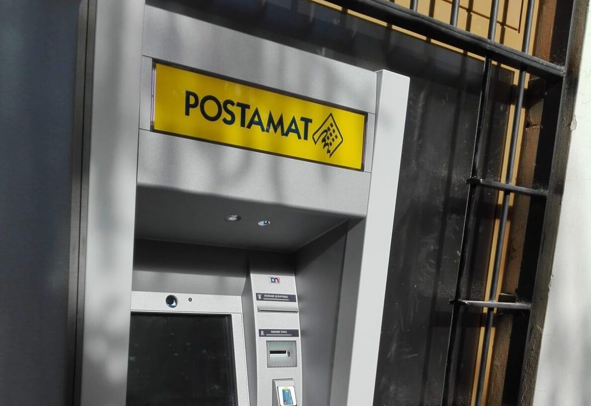 Poste Italiane e cittadini in vacanza: possibile utilizzare i ... Poste Italiane e cittadini in vacanza: possibile utilizzare i ...