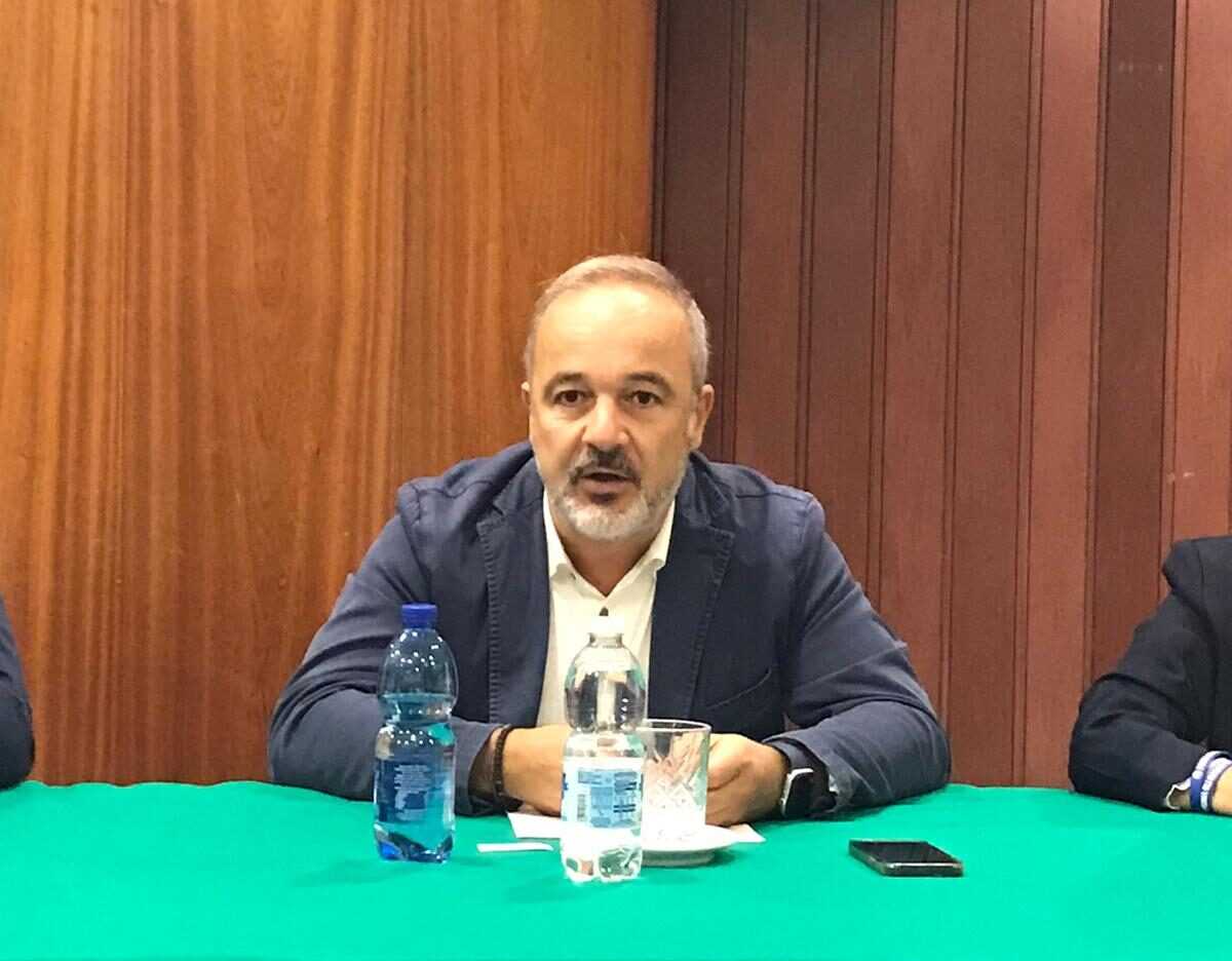 Imprenditori e caro energia, Morgante (Lega): "C'è preoccupazione, per ...