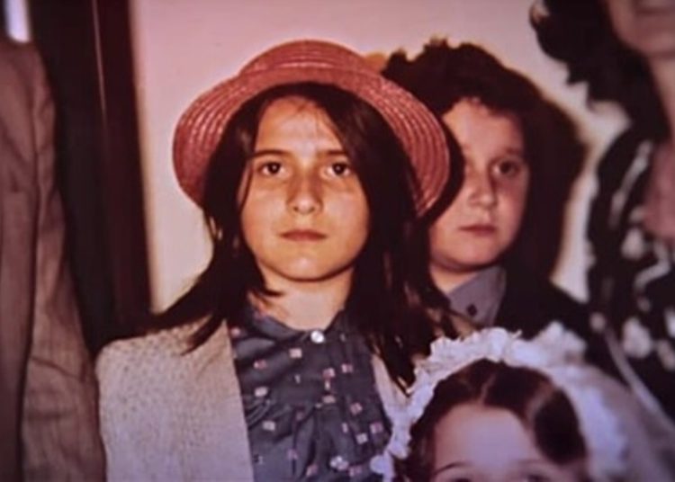 Scomparsa di Emanuela Orlandi, si riparla dell’audio shock su Papa ... Scomparsa di Emanuela Orlandi, si riparla dell’audio shock su Papa ...