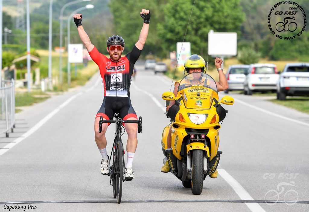 "Aspettando Lu Callarò" al via con 125 iscritti nella nuova location di ...