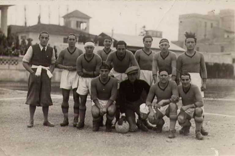 L'Aquila calcio compie 95 anni, "un anniversario da festeggiare tutti ...