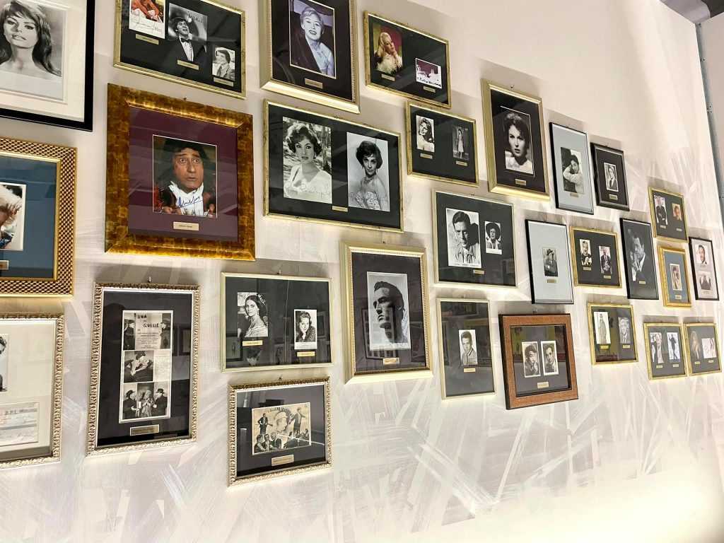 Le dive del cinema degli anni '50 e '60 protagoniste di una mostra all ...