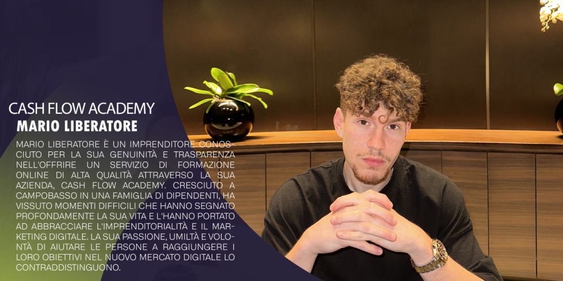 Cash Flow Academy: Tutta la verità sul Metodo CFA - AbruzzoLive