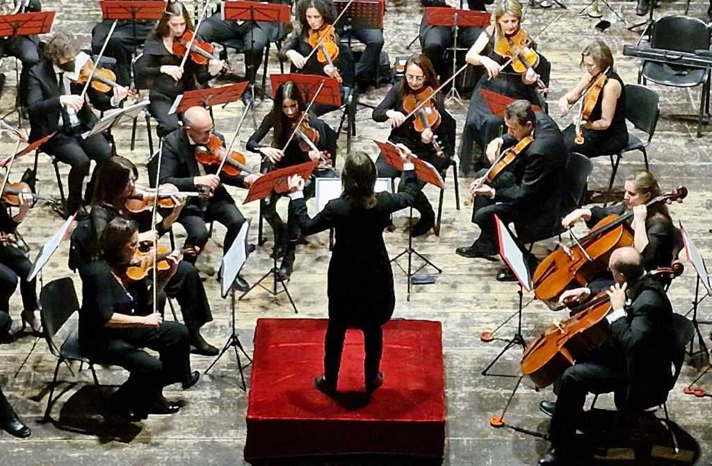 Maiella Accogliente: a Turrivalignani gran finale con il concerto dell ...