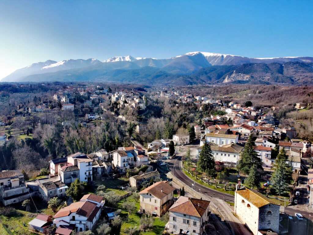 Approvato il bilancio a Rapino, il sindaco: "Nuovi investimenti e ...