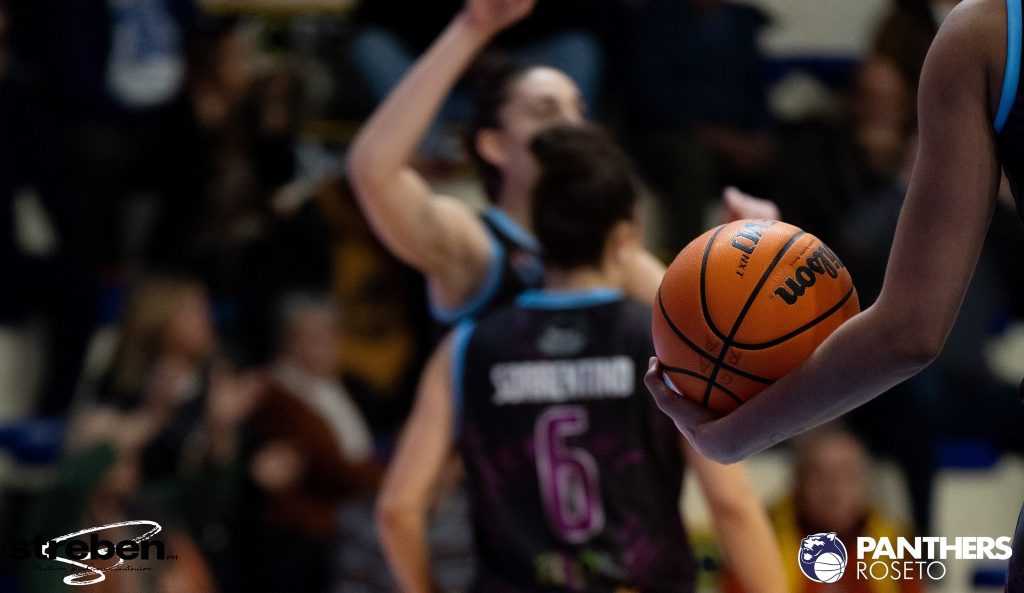 Il 7 aprile le Panthers festeggiano la giornata mondiale della ...