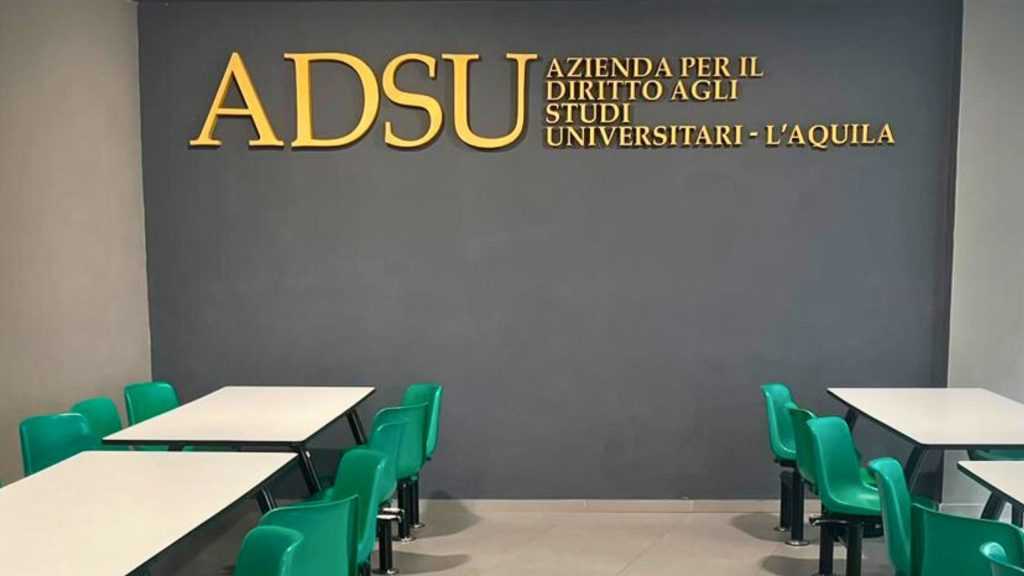 Adsu L'Aquila, 34 proposte per il nuovo logo: entro fine gennaio l ...