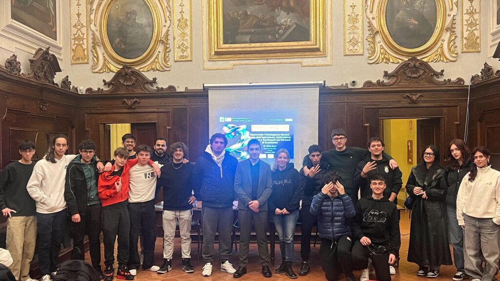 MasterClass 2025, il via alla terza edizione aquilana - AbruzzoLive