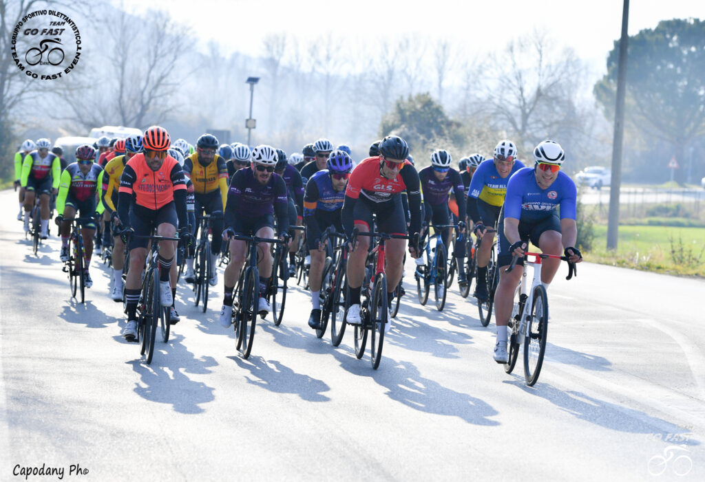 Lu Callarò di inizio stagione: tutti in sella il 1°febbraio sulle ...