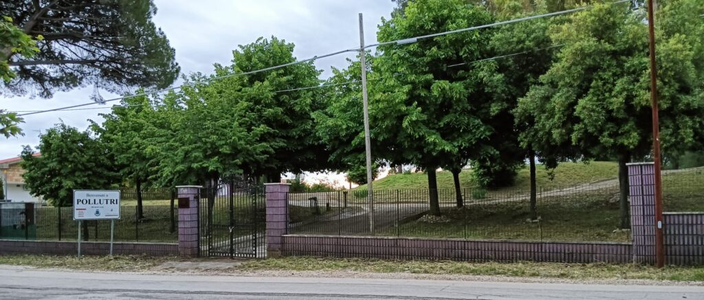 Experience in the Park a Pollutri il 25 maggio: una giornata alla villa ...