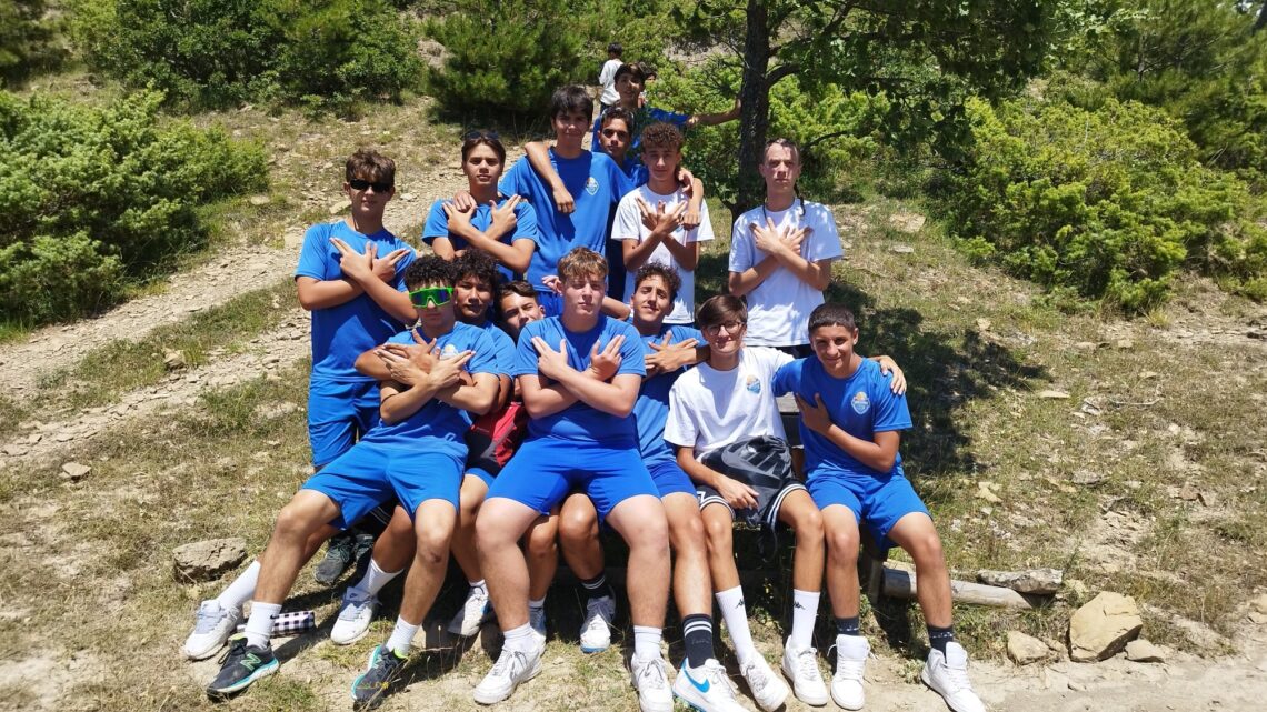 Pallamano Ogan Pescara protagonista alla Coppa Interamnia: giovani ...