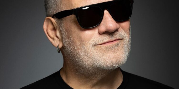 Tutto pronto per il Jova Summer Party: sul palco con Lorenzo anche dj ...