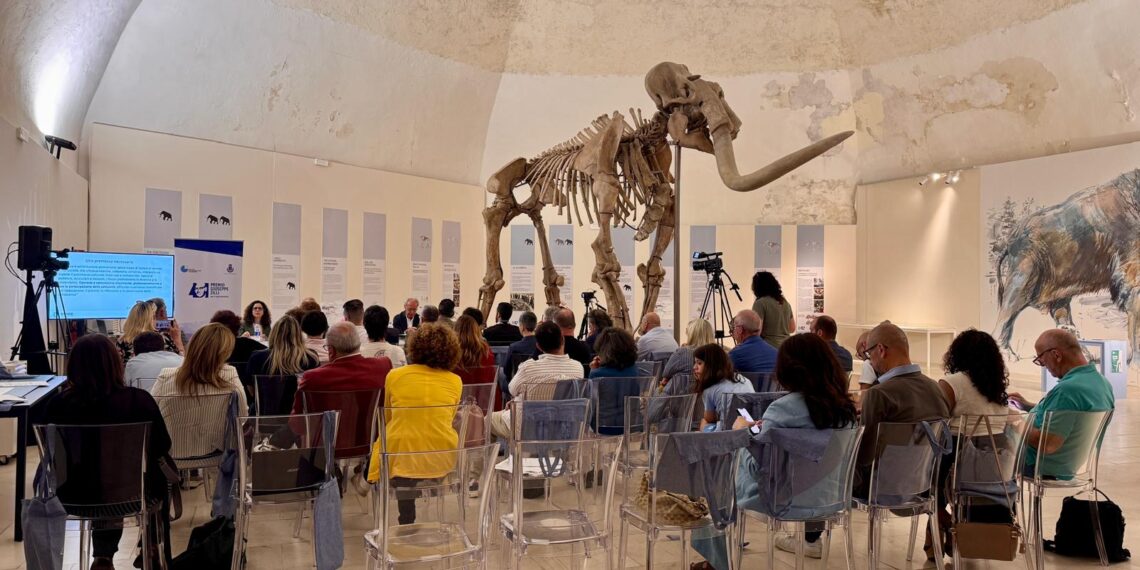 Al MuNDA l'anteprima del Premio Zilli: l'incontro su AI e deontologia ...